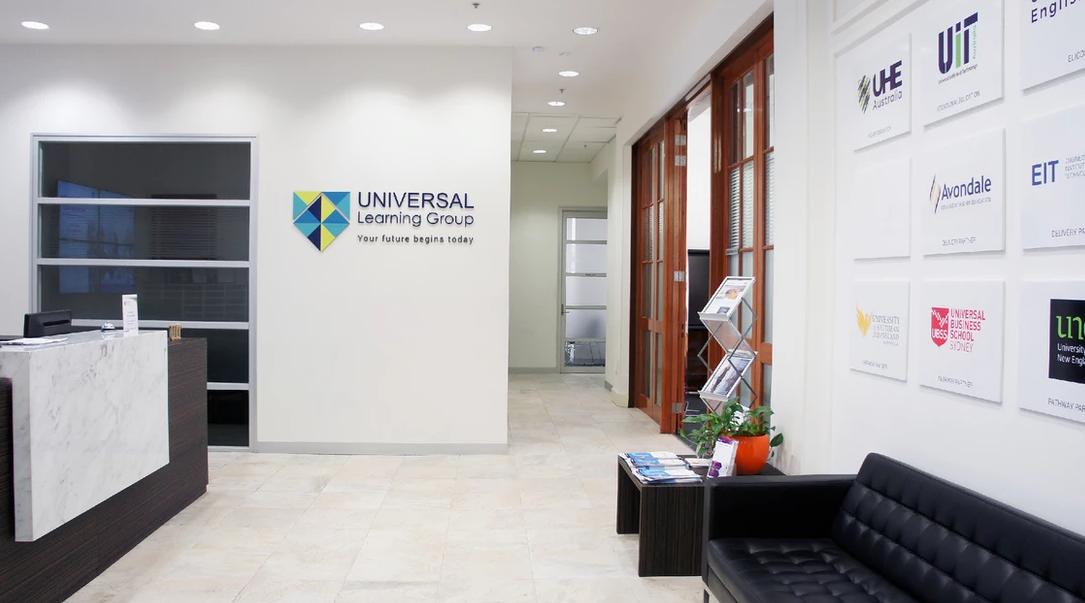 Language Course - Шинэ зууны гүүр